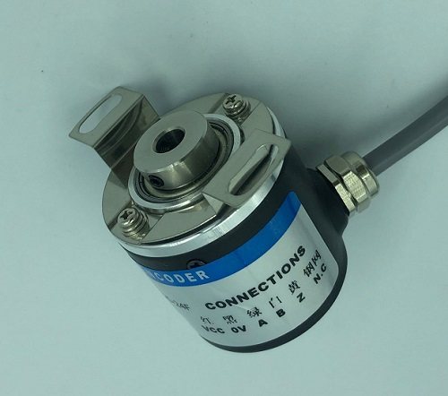 [USD 86.43] All-Achial Axis Electric Coder Aperture 68 ADR 3600 Pulse ...