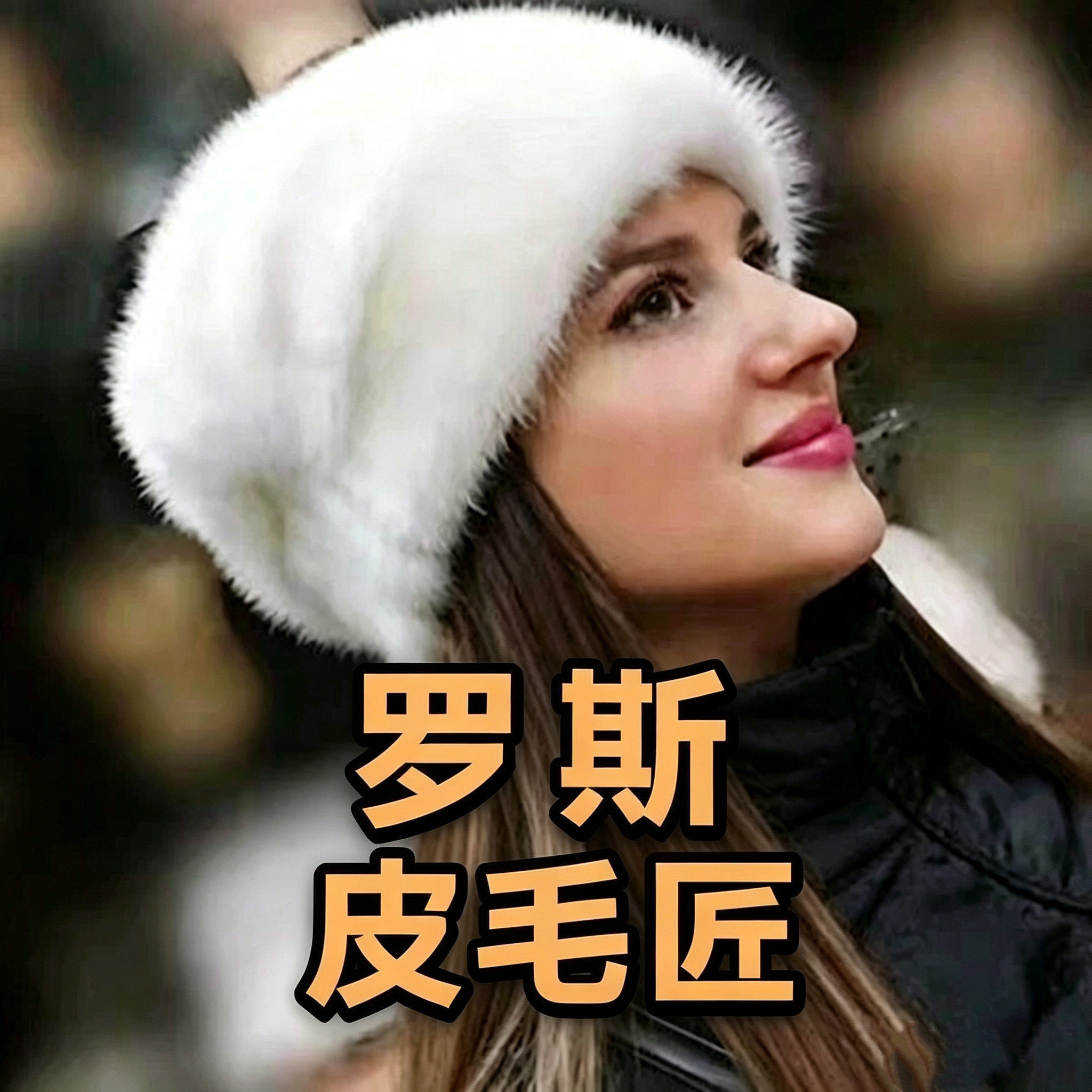 罗斯皮毛匠