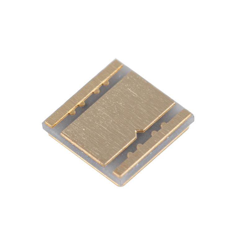 luminus流明纳斯SFT-40-W白光led灯珠SFT40平头3V远射5050电筒diy-阿里巴巴