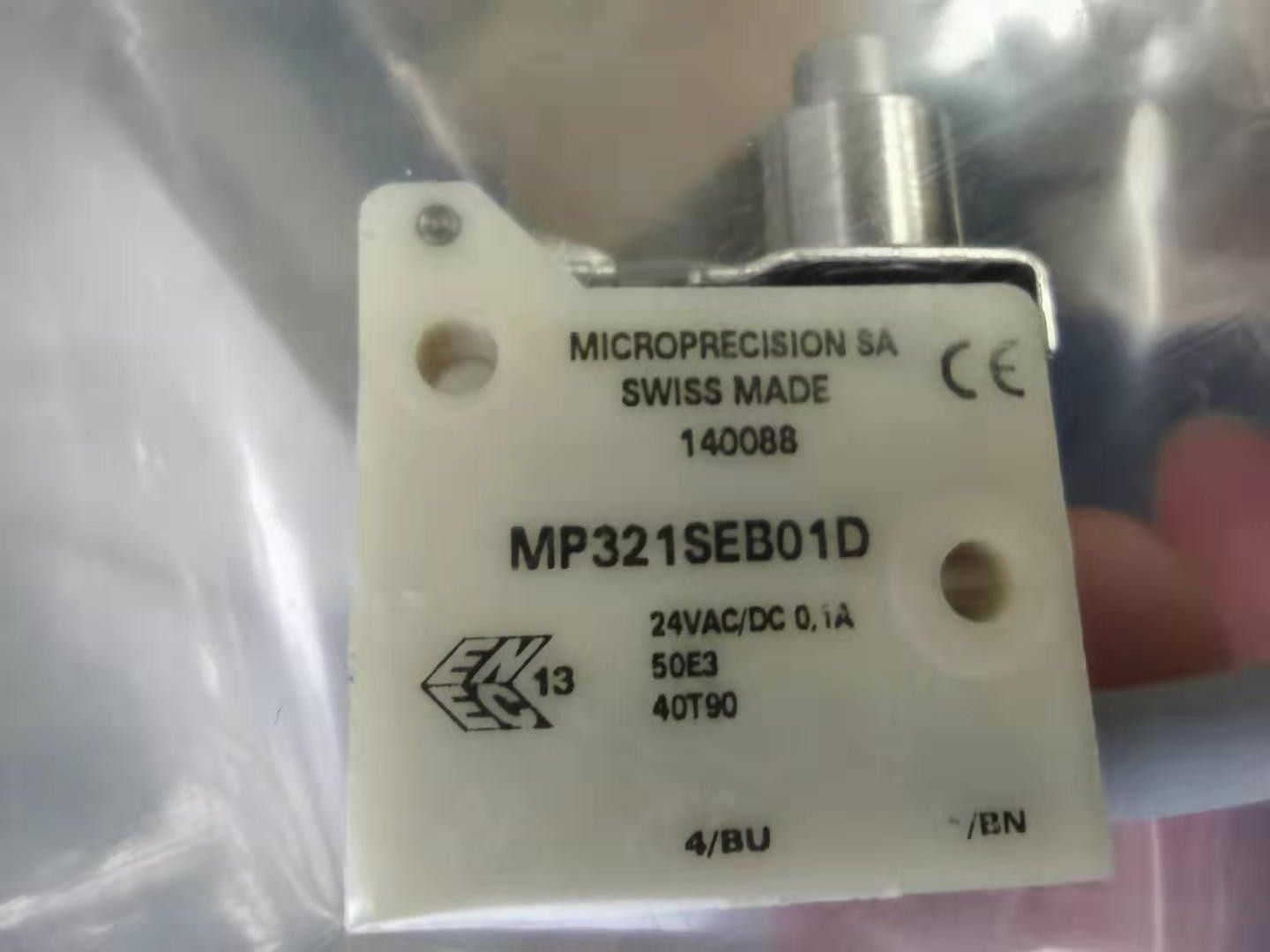 MP321SEB01D 瑞士进口 Microprecision 微动开关~~-阿里巴巴