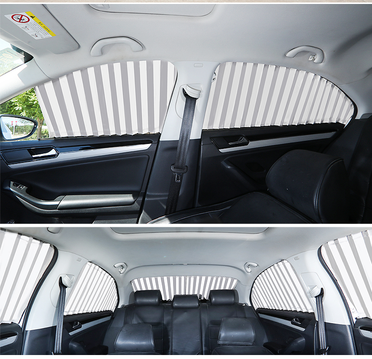 长城新H6 Coupe/H4/F5/F7/XM4/M6/魏VV5/VV6/P8/VV7专用汽车窗帘：防晒隔热新选择，夏日行车必备神器！-车用窗帘-淘宝好物网