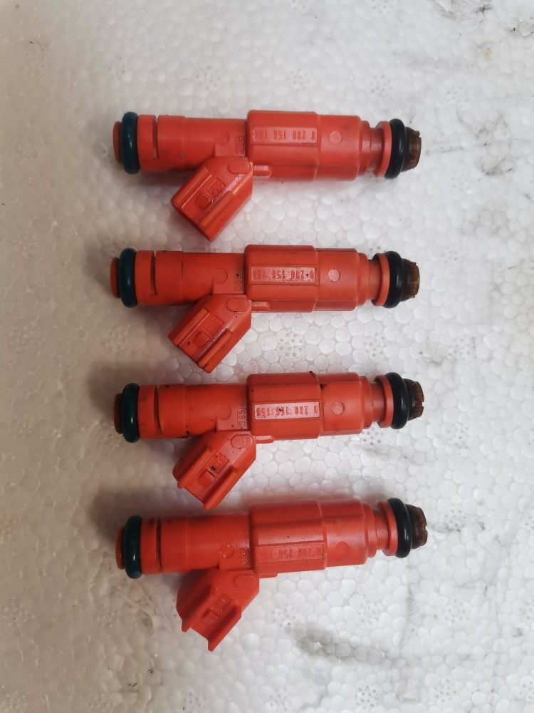 老款马自达六2.0，喷油嘴升级大作战！零件号0280156156的秘密武器是什么？-喷油嘴-淘宝好物网