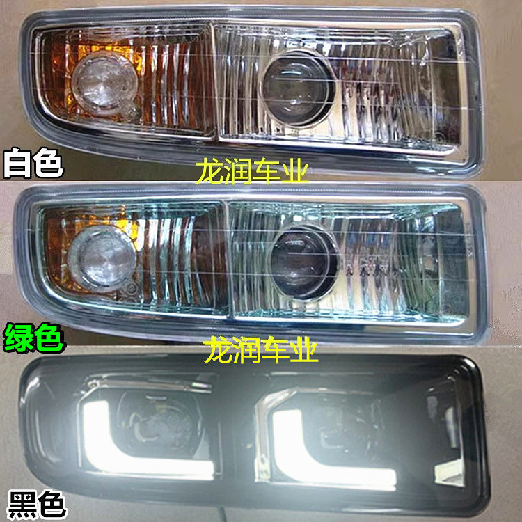 Lexus lx470 front bumper light fog light cygnus, the fashion ...