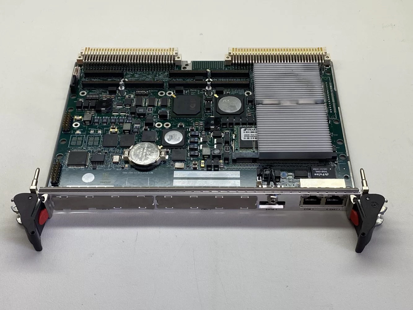 ABB板型仪CPU板/MPC板/MVME3100/备件和维修