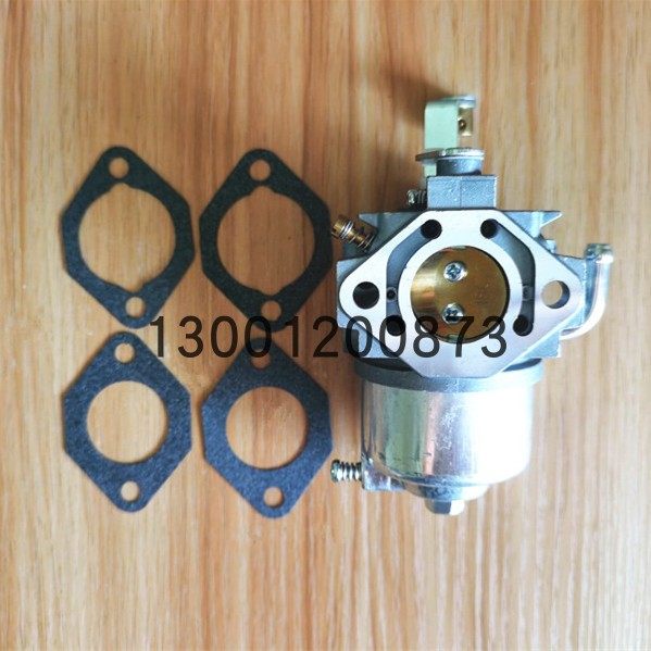 罗宾 EH34 RGV6100 RGV6000 发动机 冲击夯 打夯机化油器-Taobao