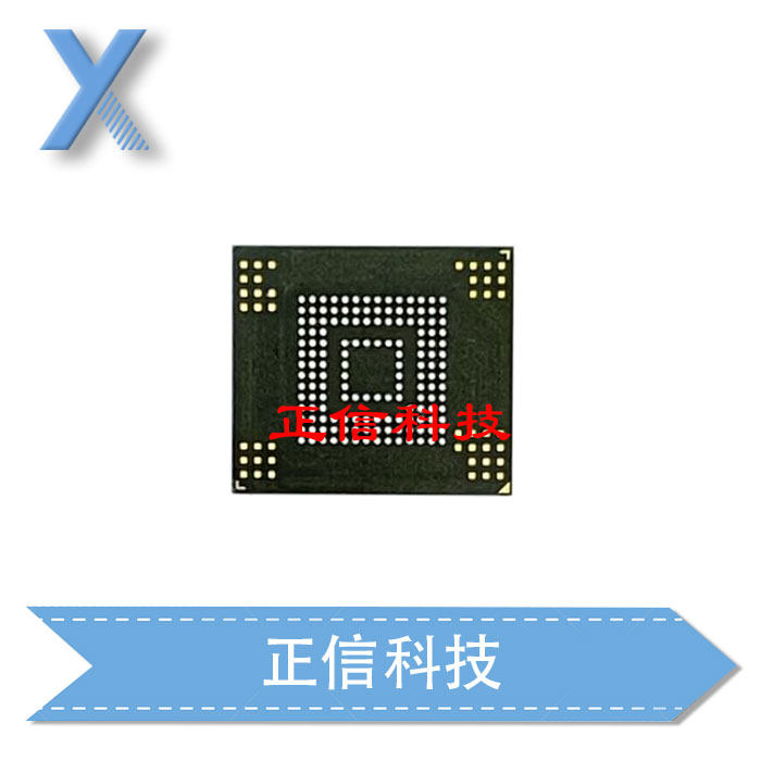 [USD 20.13] Samsung emmc 64G memory chip BGA153 ball KLMCG4JENB-B041 ...