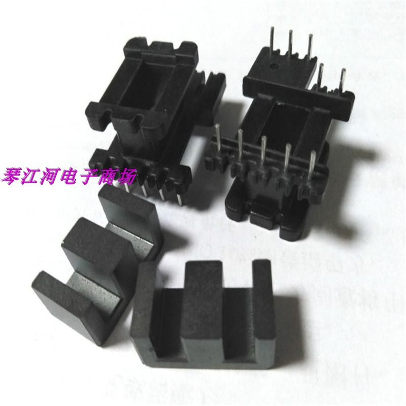 EE22加宽磁芯骨架EE2213骨架立式5+2+3针-淘宝Taobao | 天猫Tmall