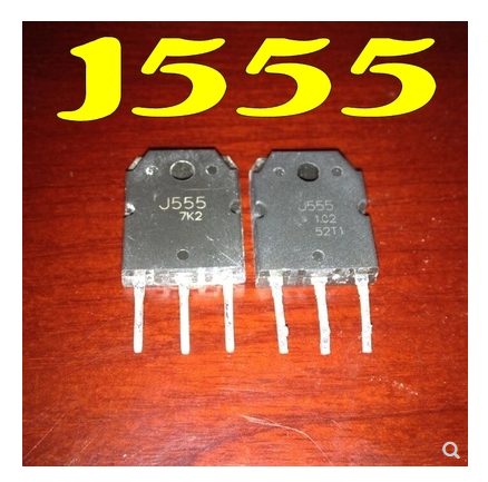 音响发烧友必看！K2586 J555三极管，原装进口，打造完美音质体验！🎶-三极管-淘宝百科网