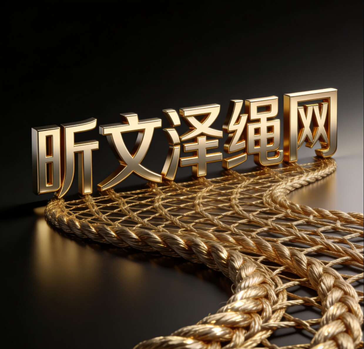 昕文泽绳网企业店
