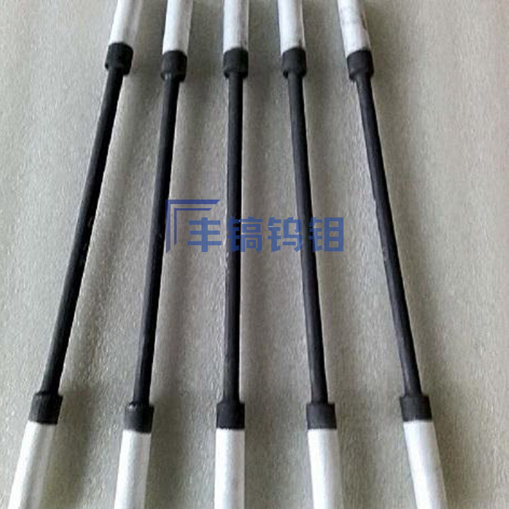 🔥 The ceiling in the silicon carbon rod world! the actual measurement ...