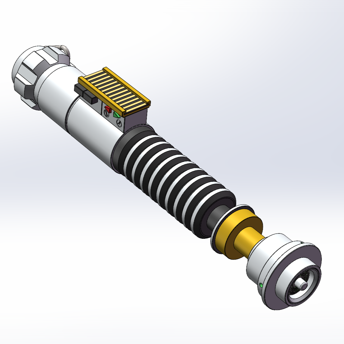 🌟 A must-have for star wars fans! elf sabers luke skywalker lightsaber ...