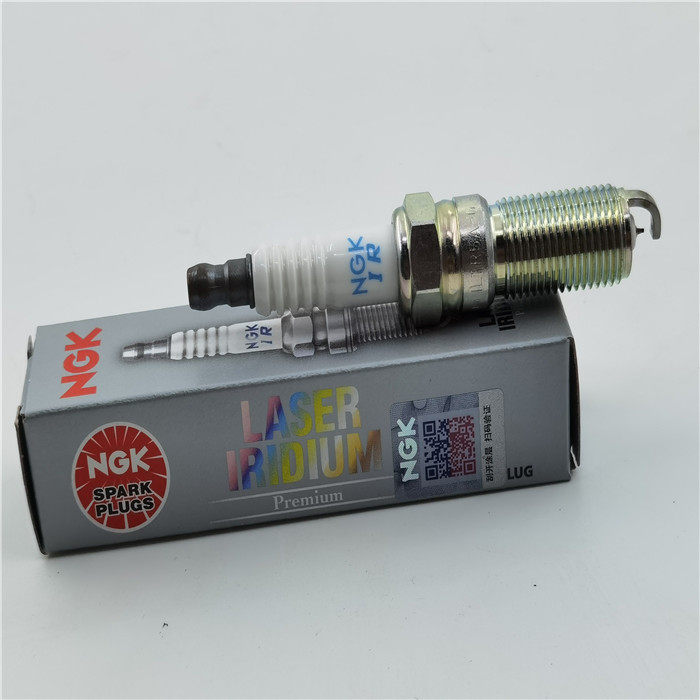 NGK铱金火花塞TR5IX：福克斯蒙迪欧致胜2.0L & GMC商务之星科迈罗悍马的点火神器-火花塞-淘宝百科网