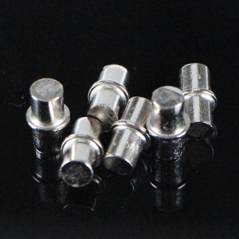 [USD 3.97] Cabinet Wardrobe Mid-Axis Laminate Bracket Bulkhead Nail ...