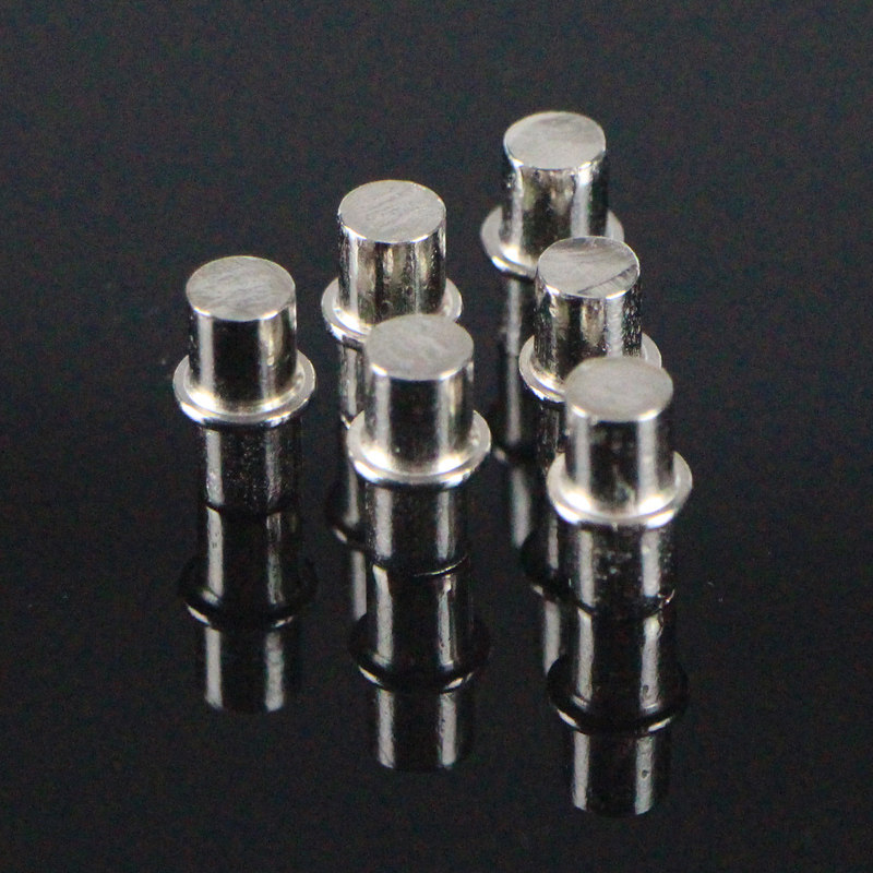 [USD 3.97] Cabinet Wardrobe Mid-Axis Laminate Bracket Bulkhead Nail ...