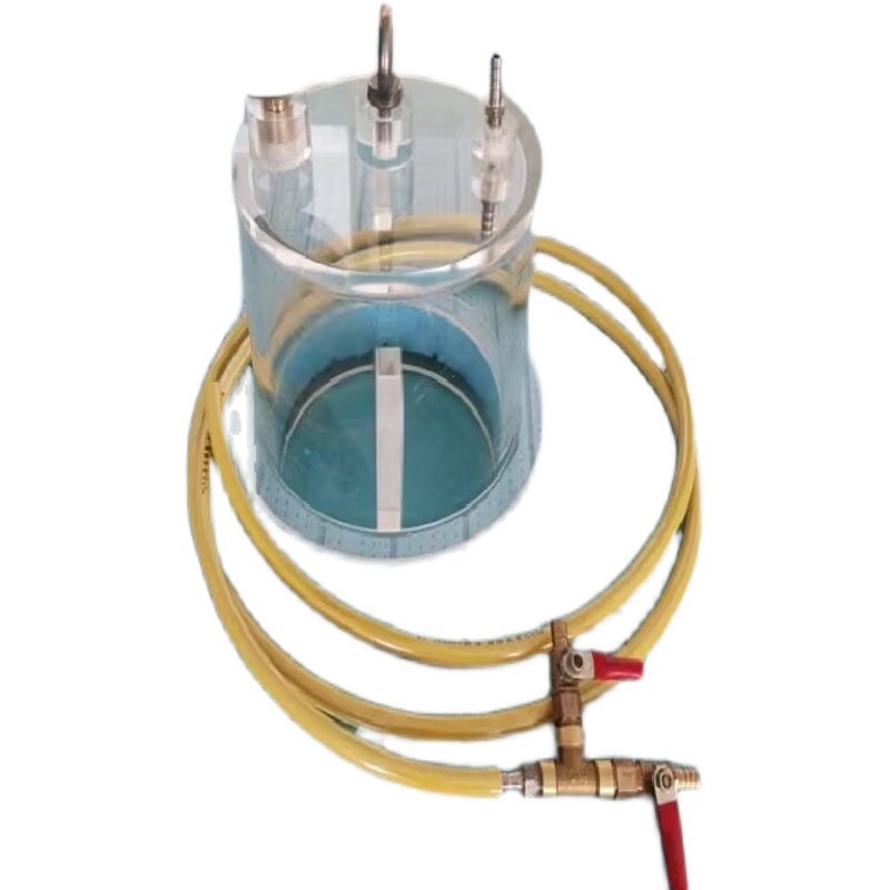 [USD 288.30] Vacuum drying tank can Vacuum drying box Vacuum dryer ...