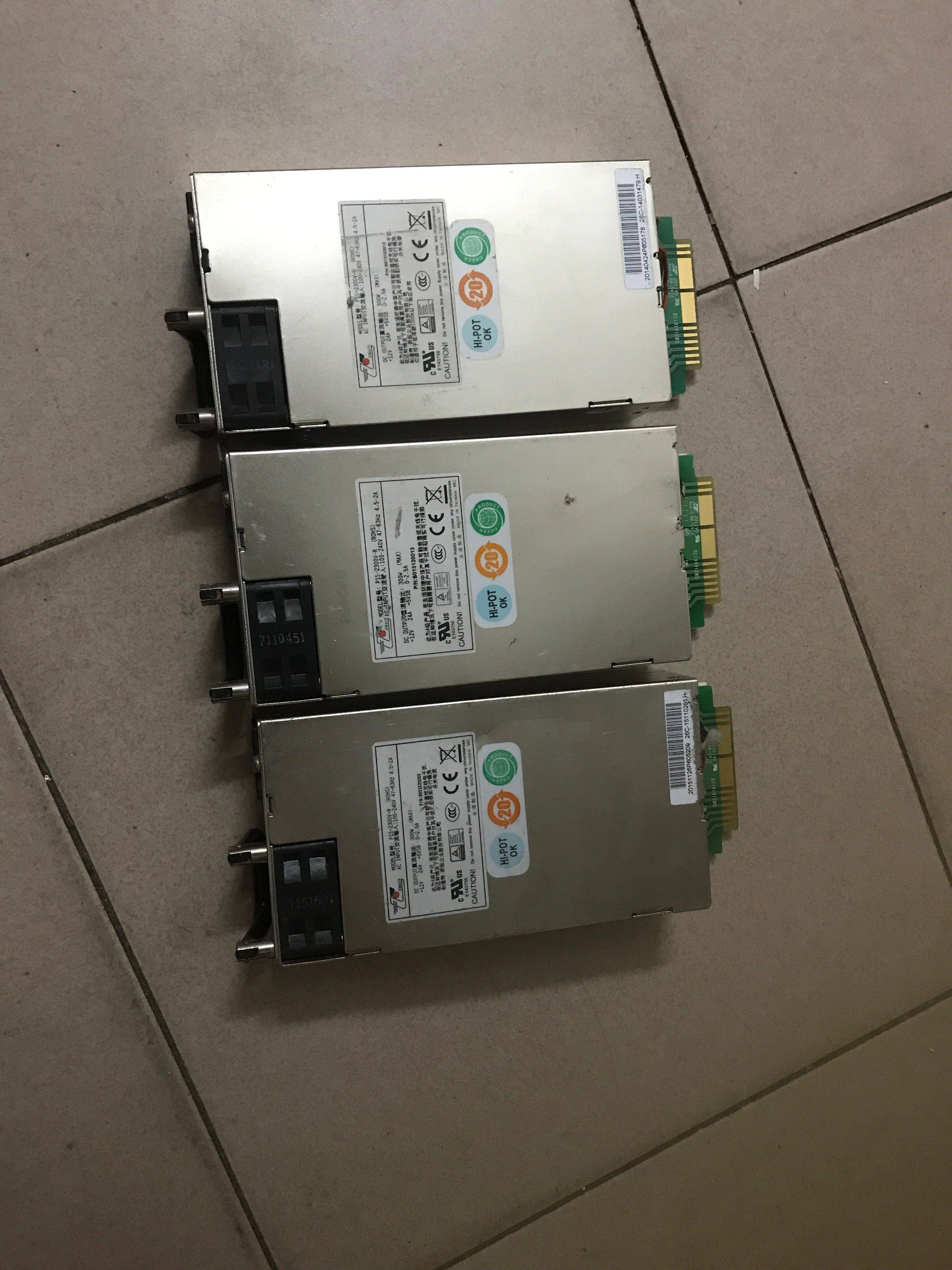 新巨电源P1S系列：天融信深信服防火墙的最佳拍档！解锁数据中心安全新高度！-企业级电源-淘宝好物网