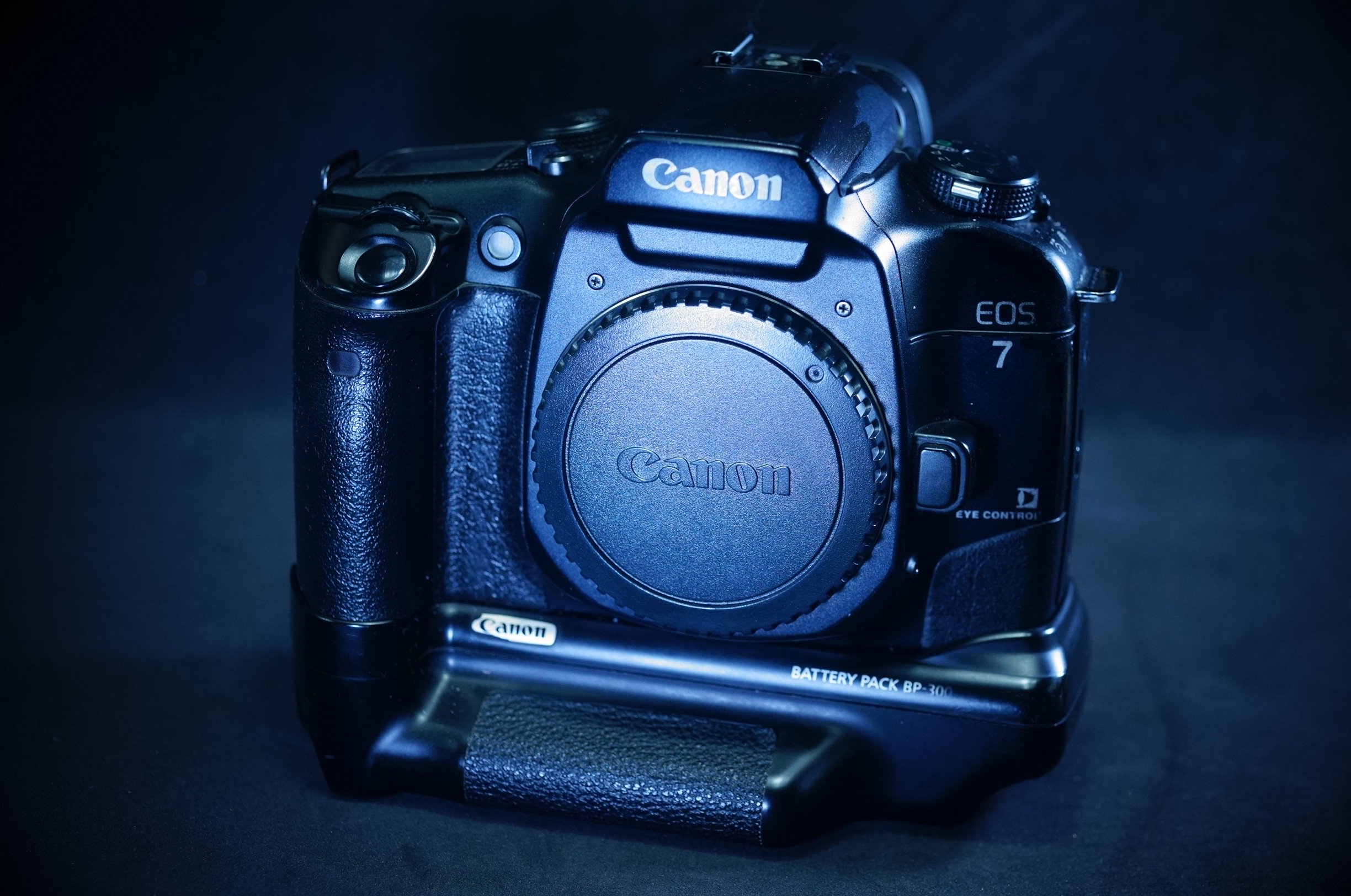 佳能eos7胶片机,,说明书(第3页)_大山谷图库