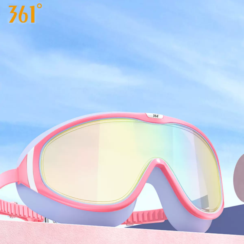 361游泳镜高清防雾防水女款大框潜水 - 惠券直播 - 一起惠返利网_178hui.com