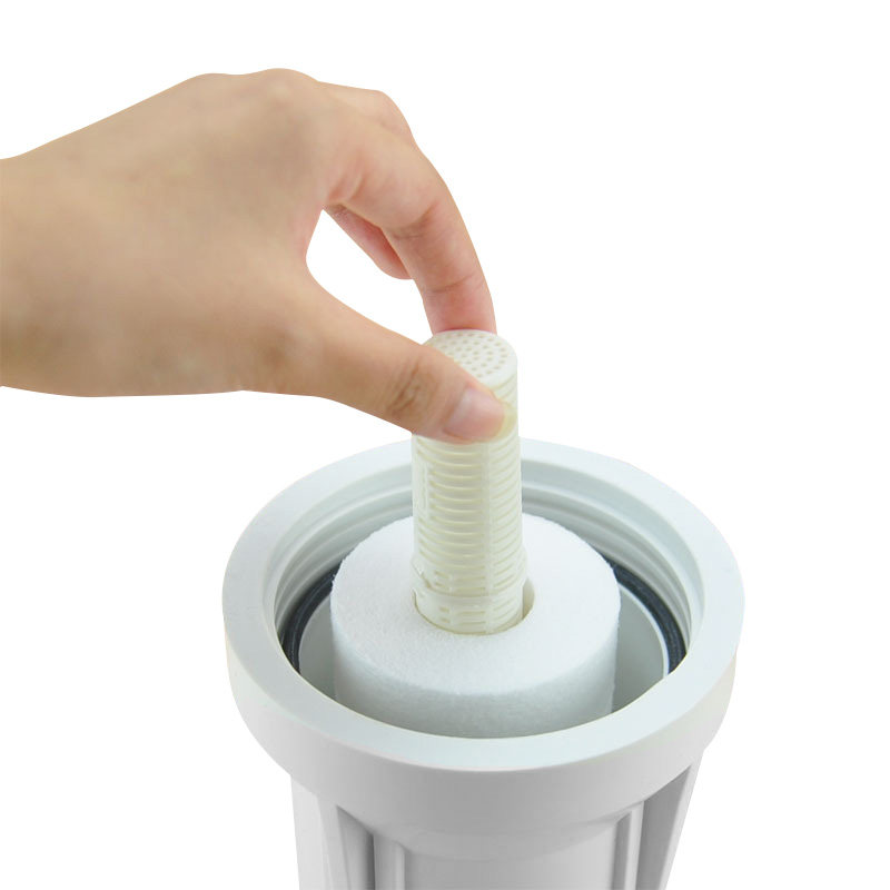 3m scale inhibitor sci 10 type scale inhibition filter element is put ...