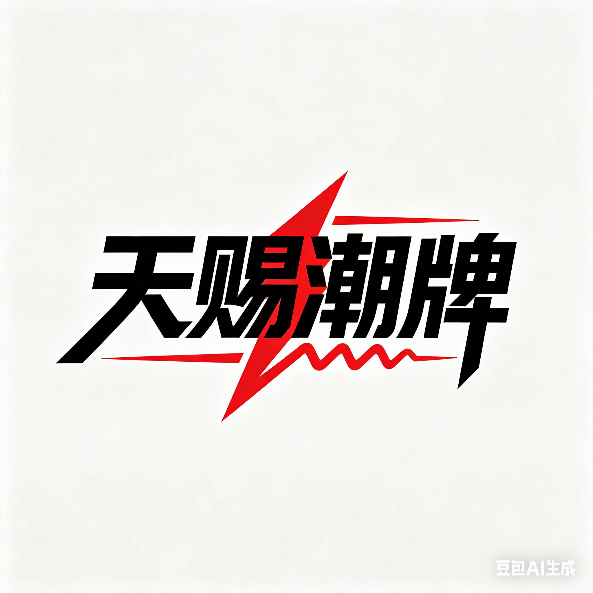 天赐潮牌