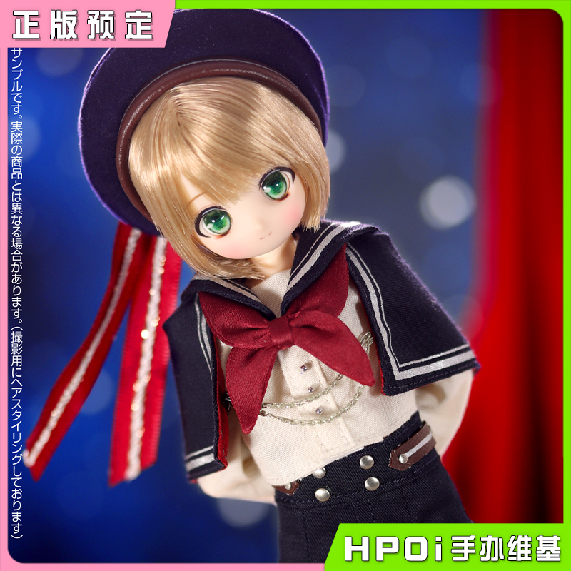 Azone | Hpoi手办维基