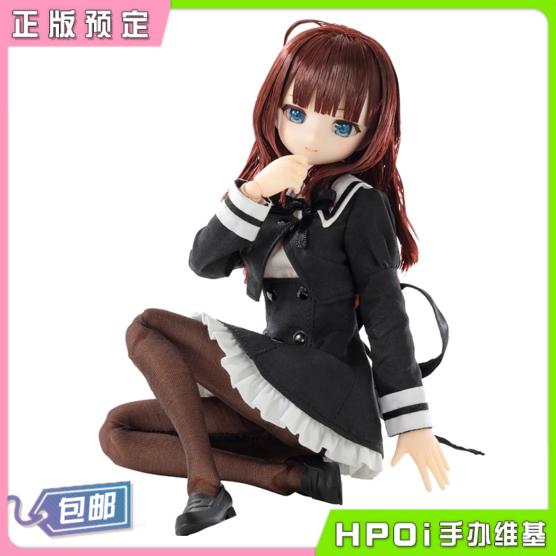 Azone | Hpoi手办维基