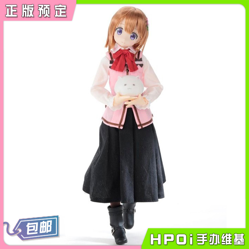 Azone | Hpoi手办维基