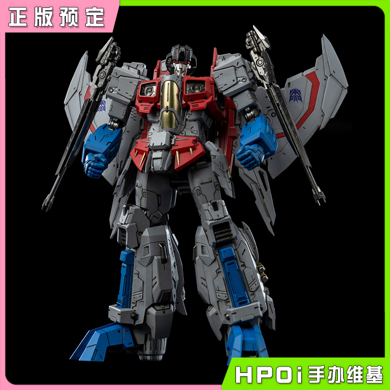 变形金刚经典电影系列 SS GE-01 擎天柱 | Hpoi手办维基