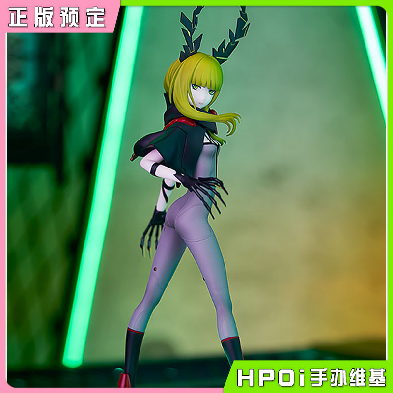 黑岩射手 DAWN FALL 女皇 [ 黑岩射手 ]~福家亮平概念海报~（暂称） | Hpoi手办维基