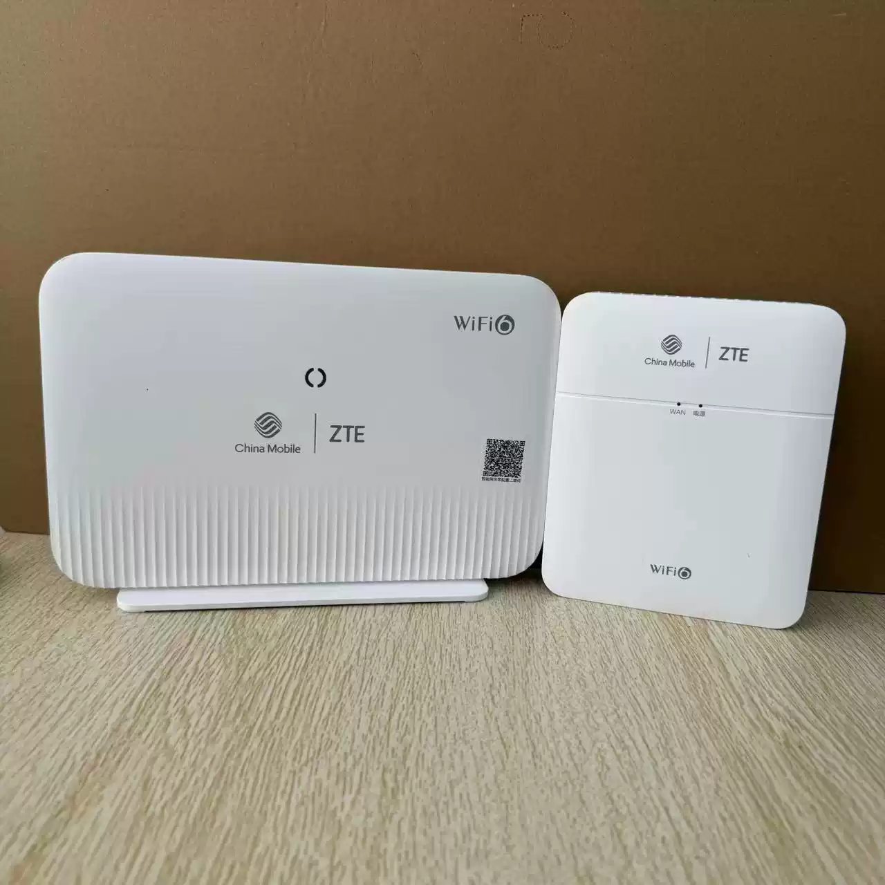 中兴FTTR万兆主光猫 G7615AV5 2.5G网口 适用移动-Taobao