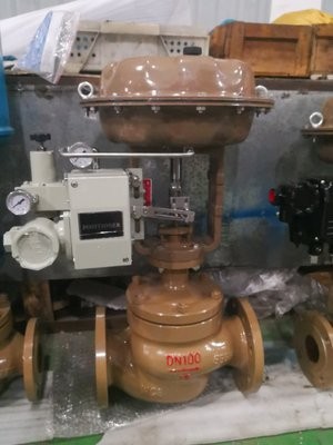 ZJHM-16C精小型不锈铸钢蒸汽气动薄膜套筒式调压调节阀DN20-DN200-Taobao