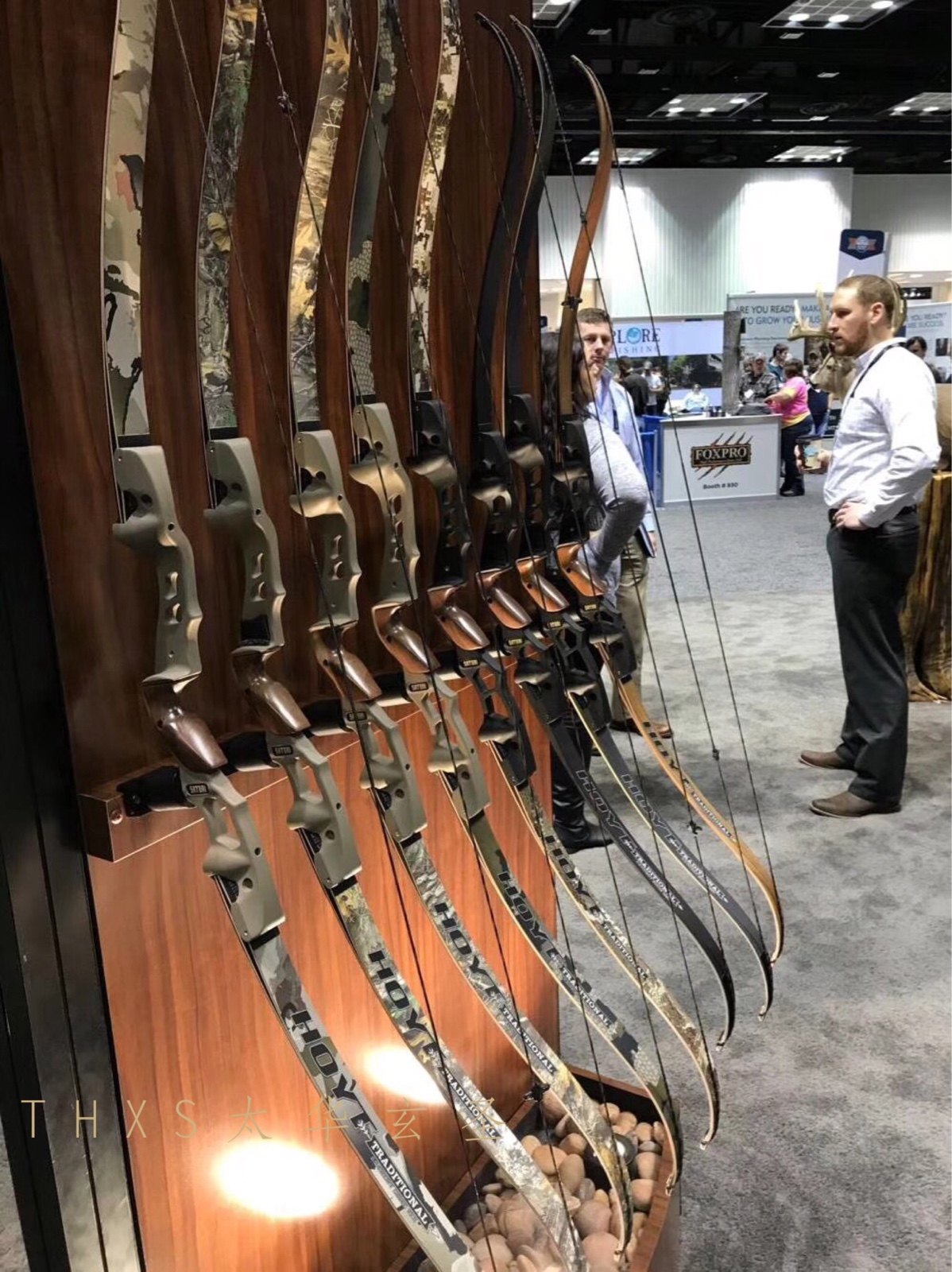 [USD 2007.50] American Hoyt Carbon Flake Wisdom Eagle Eye Universal ...