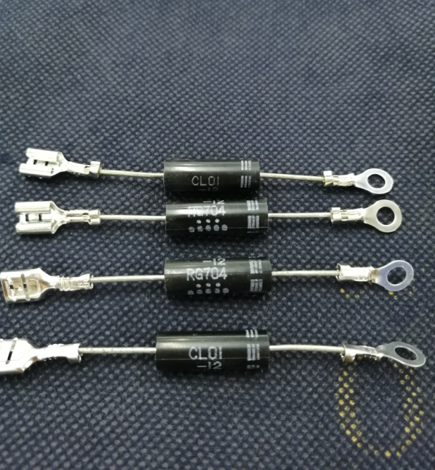 Microwave Oven Diode CL01-12 RG704 Grans Microwave Oven High Voltage ...