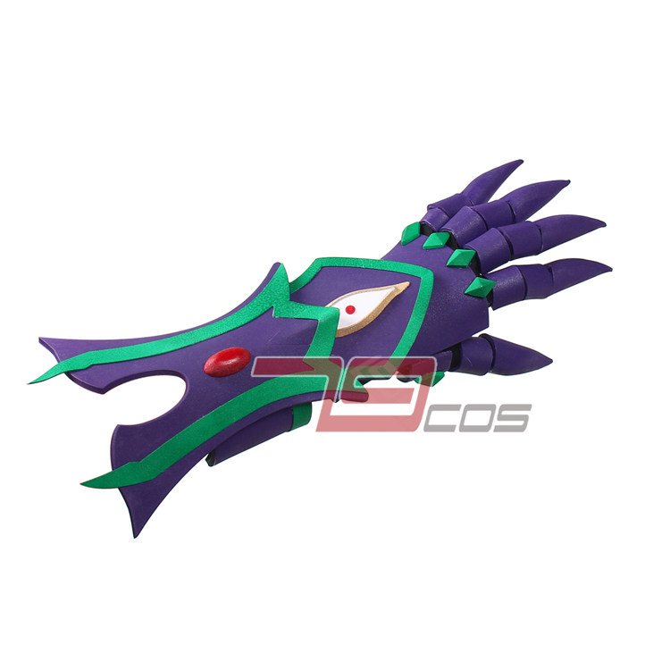 Redo of Healer Keyaru Cosplay accessories & props #1222696 | Bhiner