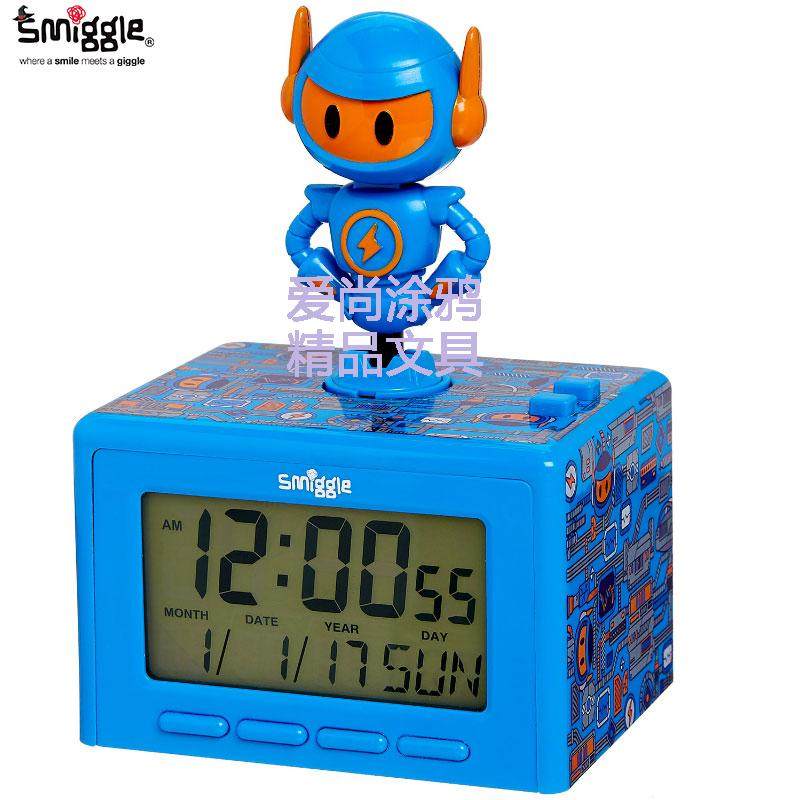 [USD 82.89] Spot-Australia Smiggle Tide children Student Union talking ...