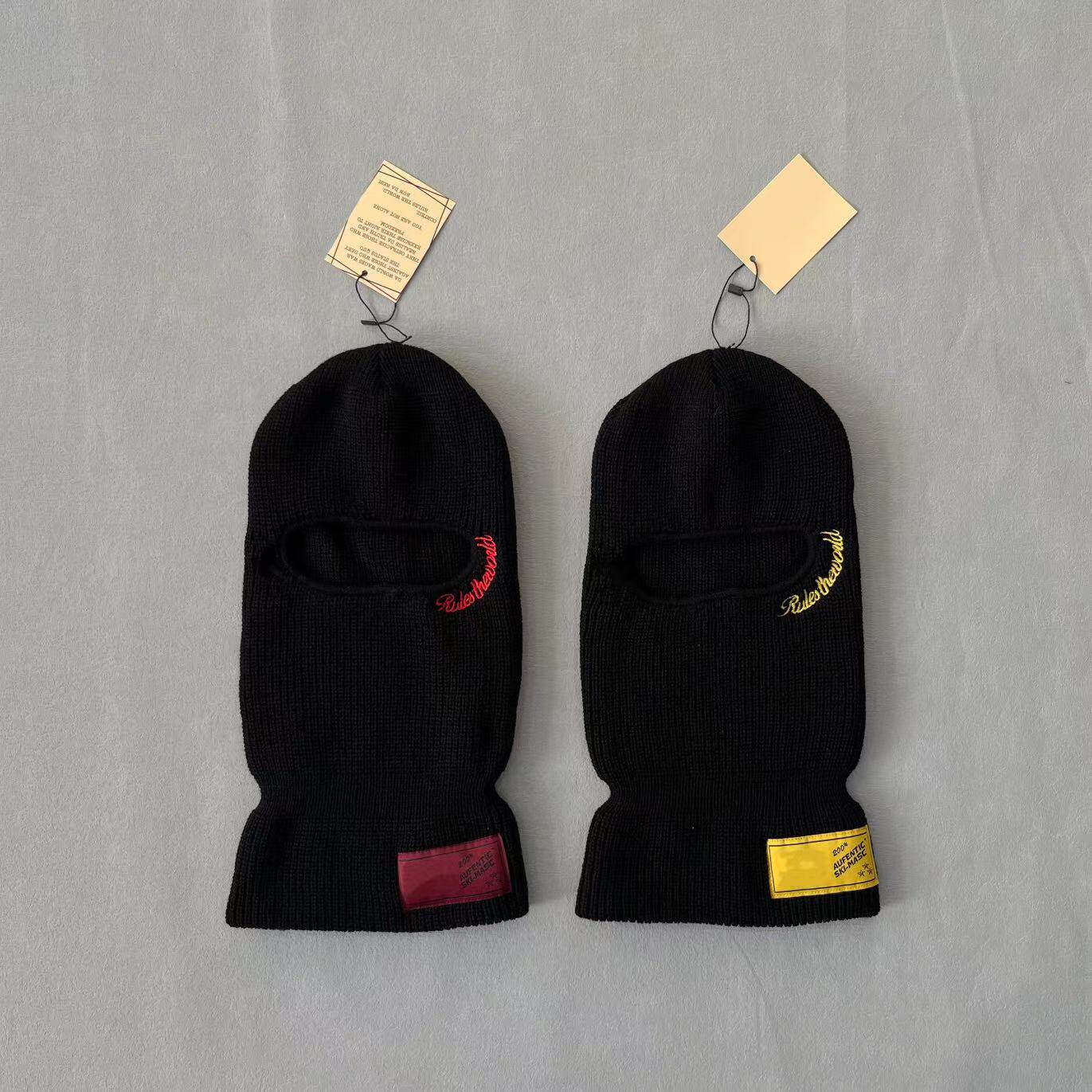 UK Drill Balaclava Ski Mask：潮流保暖两不误，冬季时尚新宠！-滑雪护脸-淘宝好物网