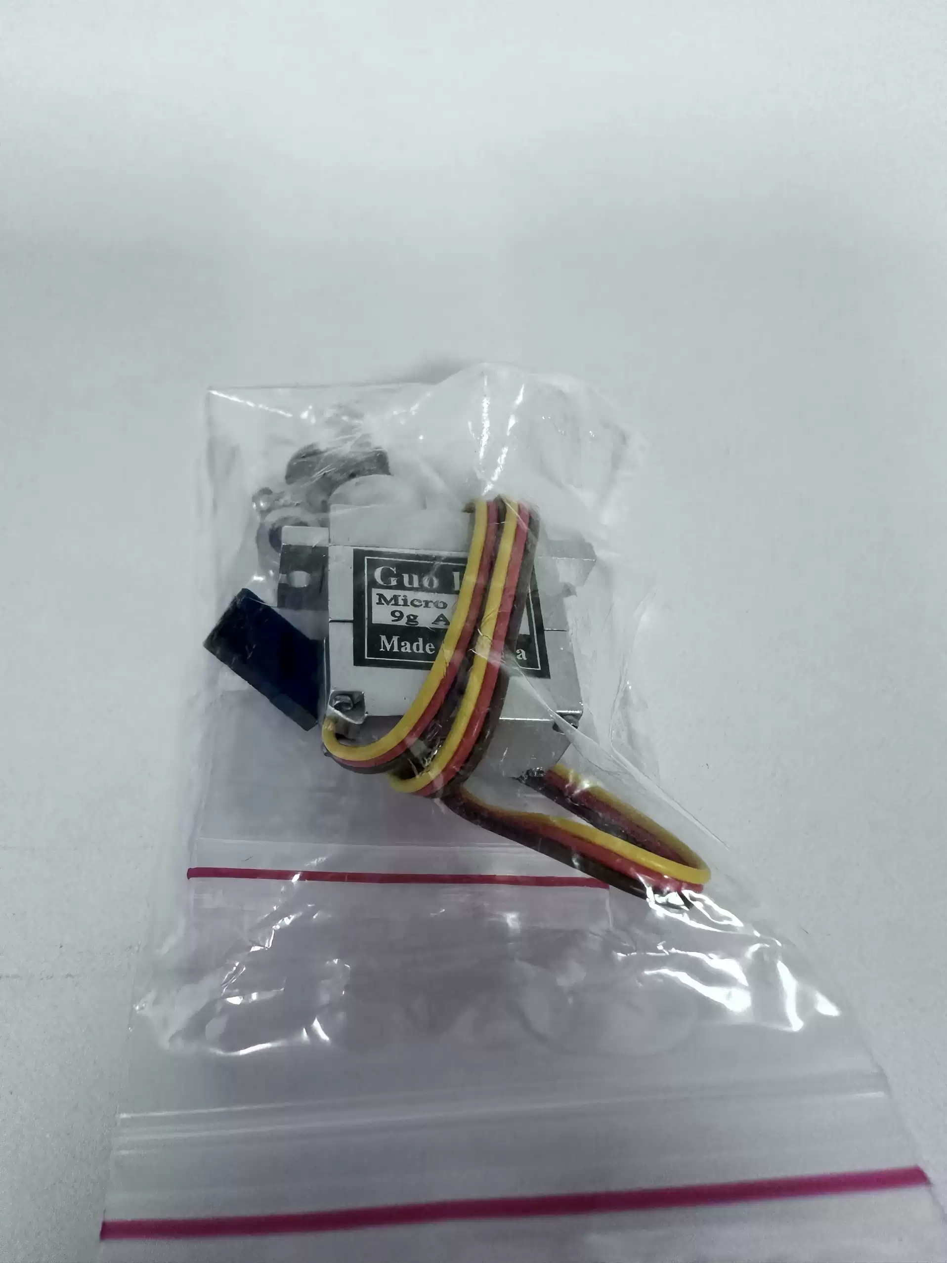 SR6飞机杯支架OSR2+互动炮架可DIY 无线视频联动杯架旋转设计