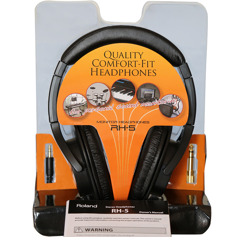 Roland Roland RH-5 RH5 electric drum electric piano universal stereo ...