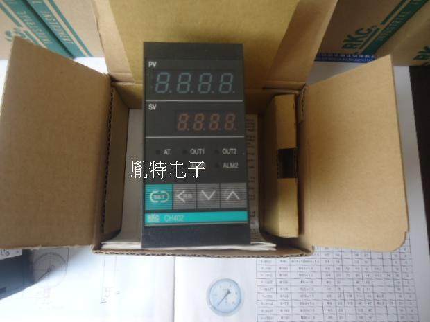RKC CH402温控器，智能控温新选择？🌡️深度测评-温控仪-淘宝好物网