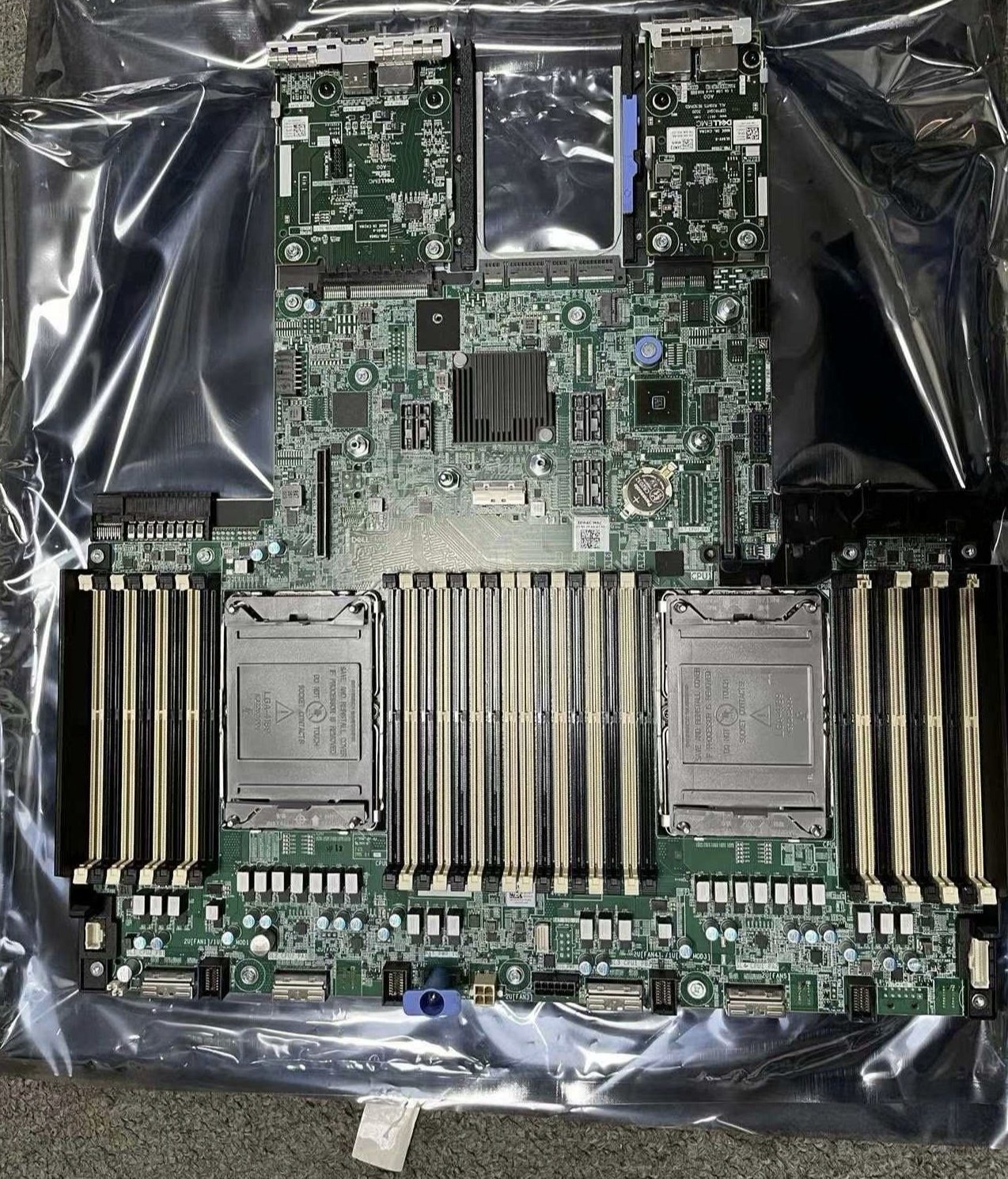 戴尔DELL R750服务器主板：全新库存货，企业级数据中心首选！-企业级主板-淘宝好物网