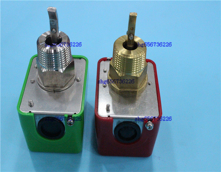 Korea 3S Water Flow Switch SFS-15 SFS-20 SFS-25 Original Korean 3S ...