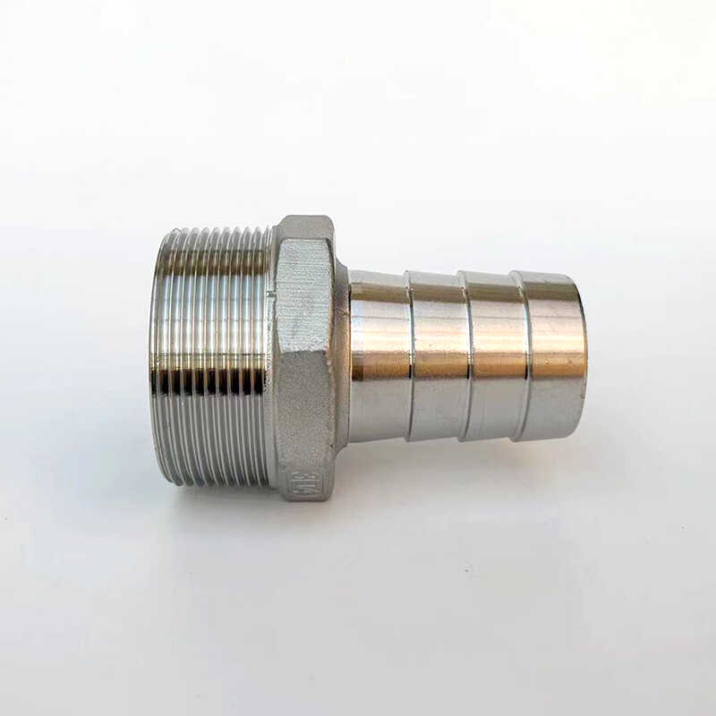 304不锈钢宝塔接头 G1-1/2、G1-1/4、G2、G2-1/2、G3、G4寸