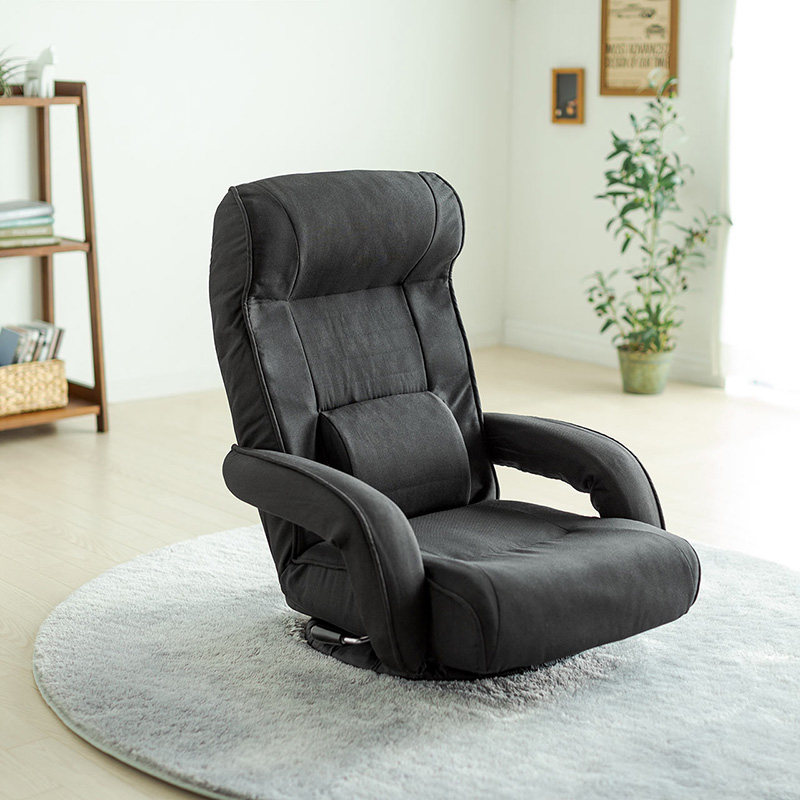 [USD 268.81] Japan SANWA Japanese style sofa tatami folding single bay ...