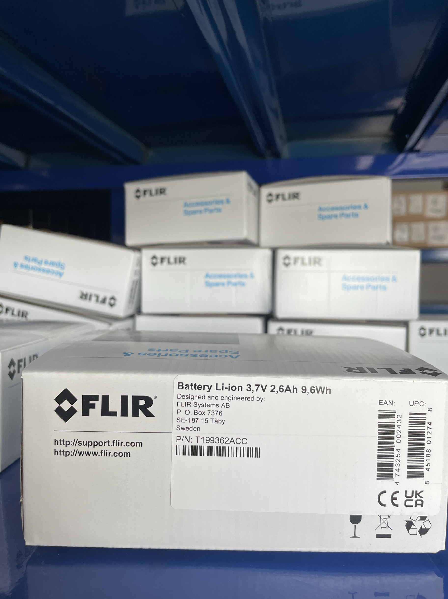 出售回收菲力尔FLIR GFX320 GF300 GF304 GF302：专业级红外热像仪，解锁你的检测新视界🔍-其他车间设备-淘宝百科网