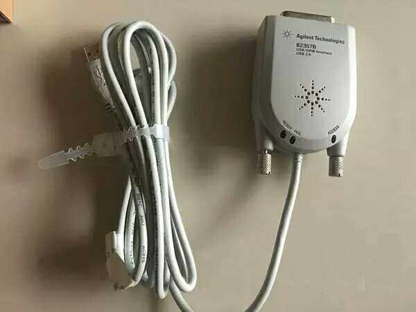 科研控必看！安捷伦Agilent 82357A/B USB-GPIB卡到底值不值？深度测评来啦！-图文信息-淘宝好物网
