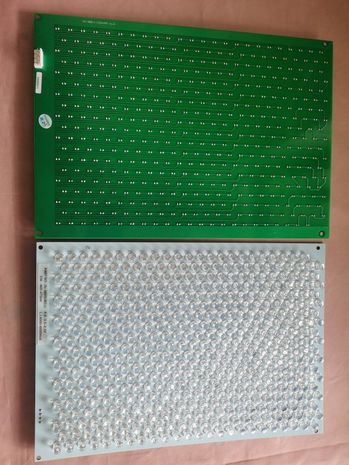 宁波戴维XHZ-90L蓝光LED灯板：宝宝睡眠新守护，科技育儿神器！-LED模组-淘宝好物网