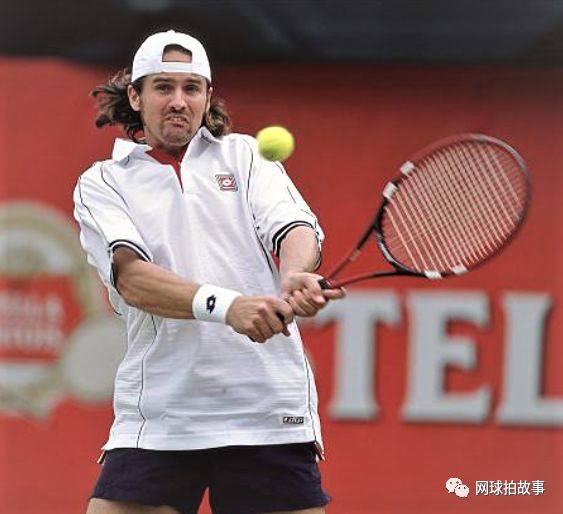 Babolat Pure Control 1994年罕见一代PC，全新4#网球拍，你值得拥有吗？-网球拍-淘宝好物网