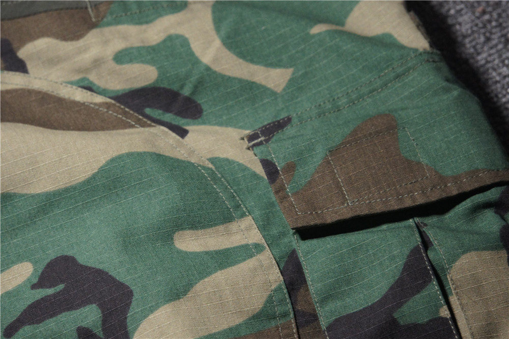 Tactics Tom four-color jungle GEN3 frog suit G3 frog skin MARSOC ...