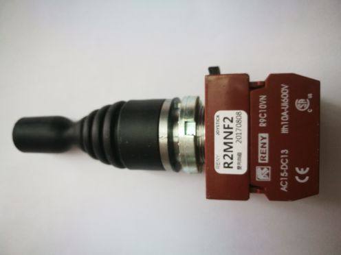 RENY R9C10VN AC15-DC13 R2MNF2 two-way self-locking 1A each Taiwan Leili ...