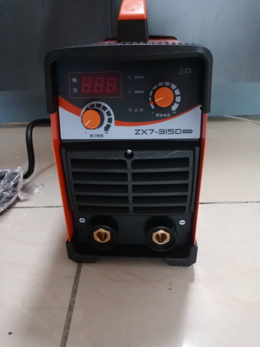 深圳佳士电焊机ZX7-315D/250DE/双电压220v/380v电源直流焊机400E-阿里巴巴